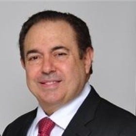 Edward Robert Pachter – Medium