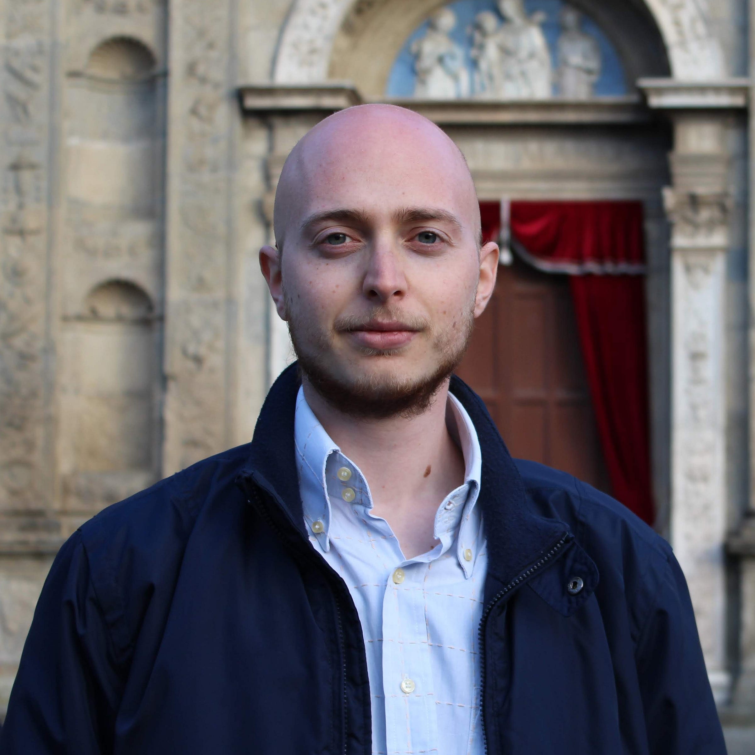 Giovanni Papini – Medium