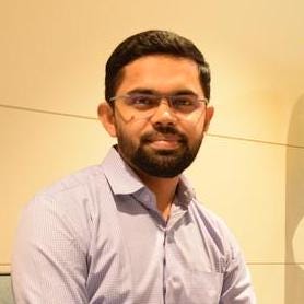 Naeem Shaikh – Medium
