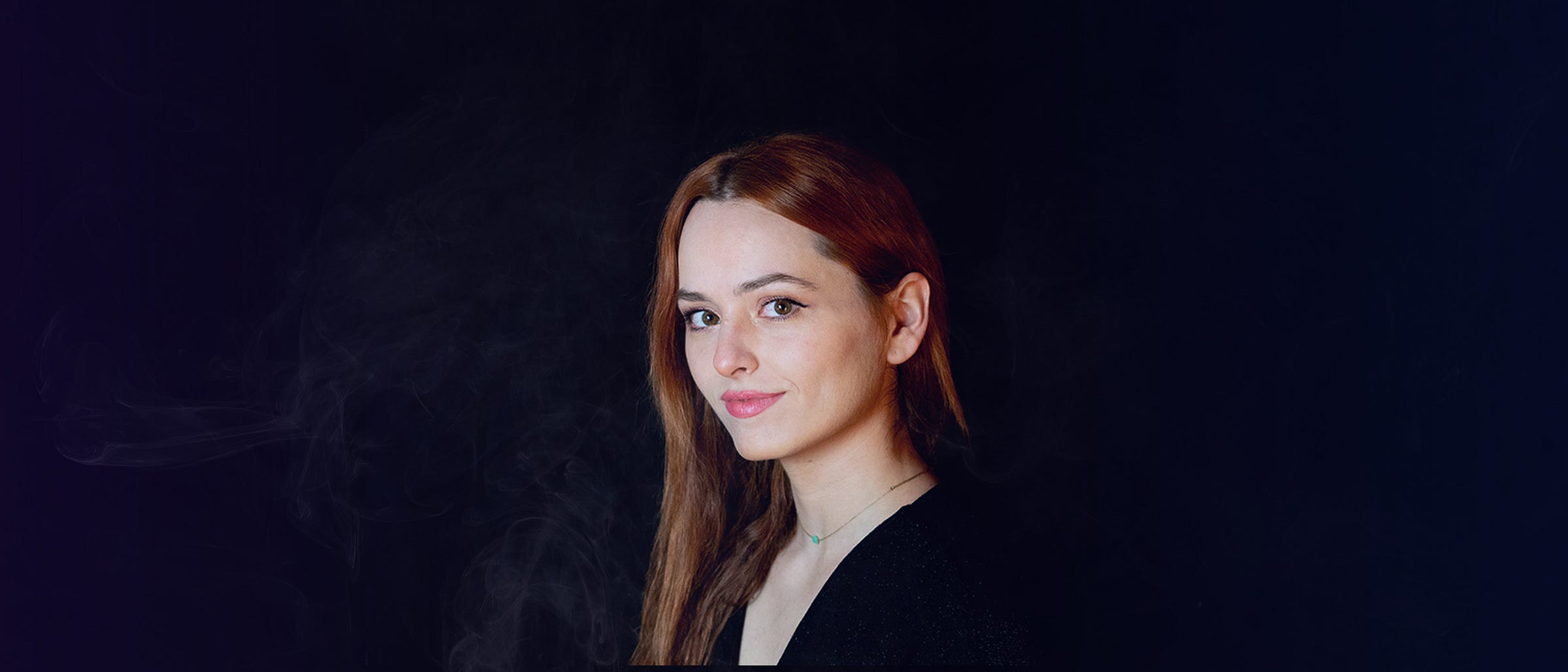 Sarah Coponat – Medium
