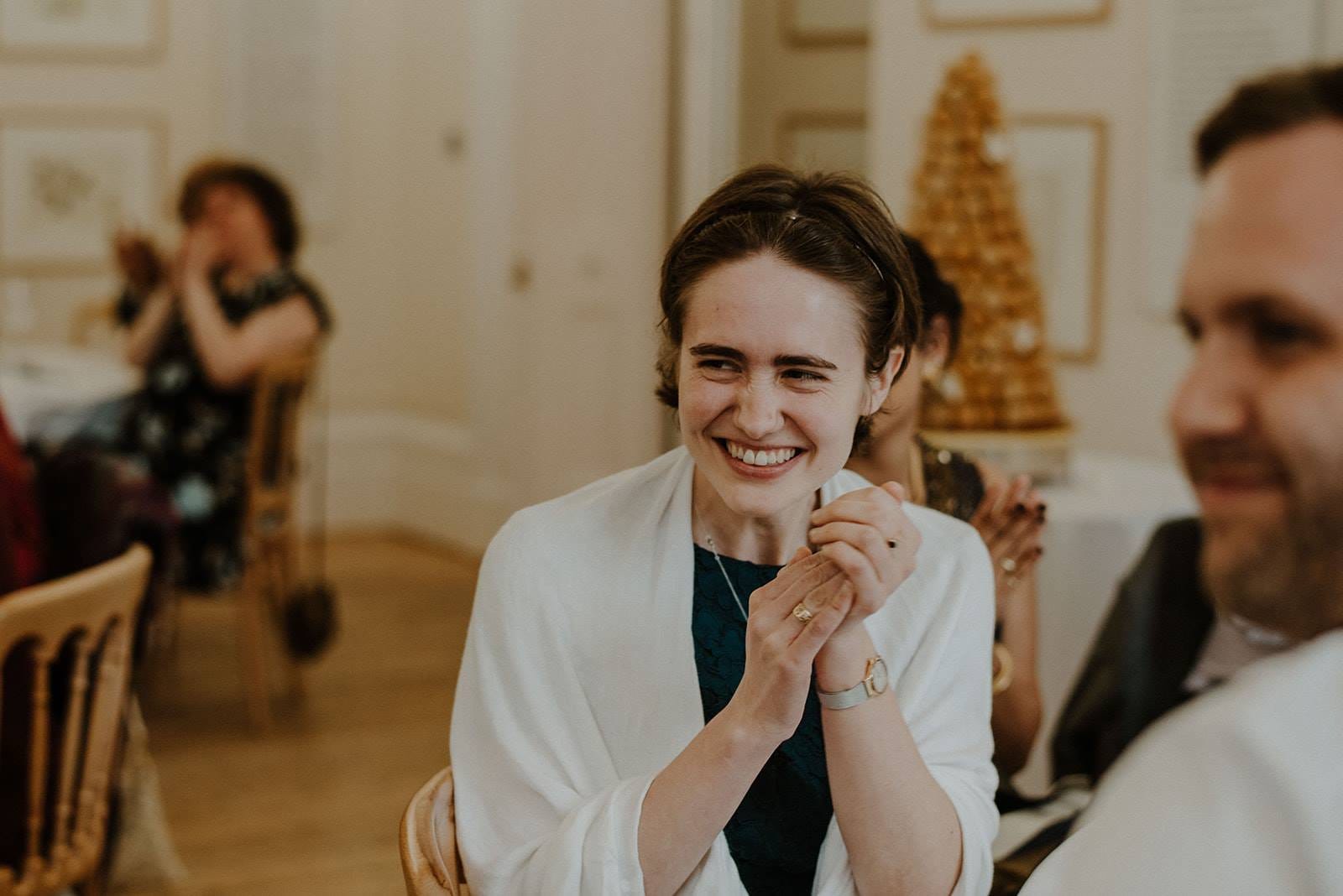 Liz Butterworth – Medium