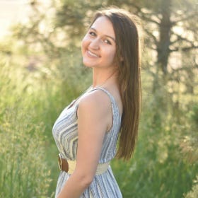 Natasha Z – Medium
