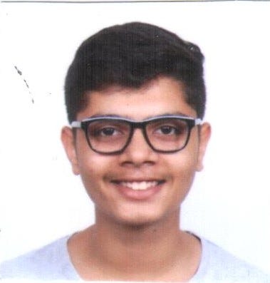 About – HARSH HARIA – Medium