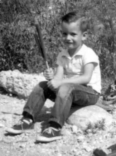 Michael Zukerman – Medium