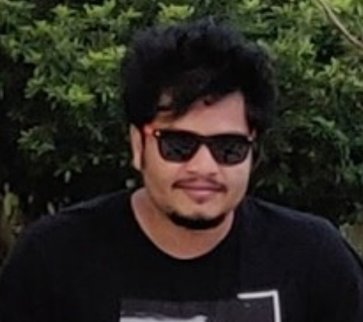 Vikas Rajoria – Medium