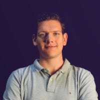 Joeri Smits – Medium