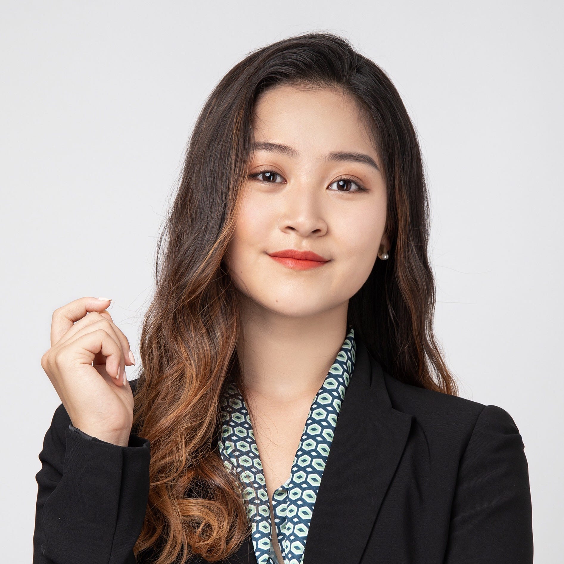 Emily Yuan – Medium