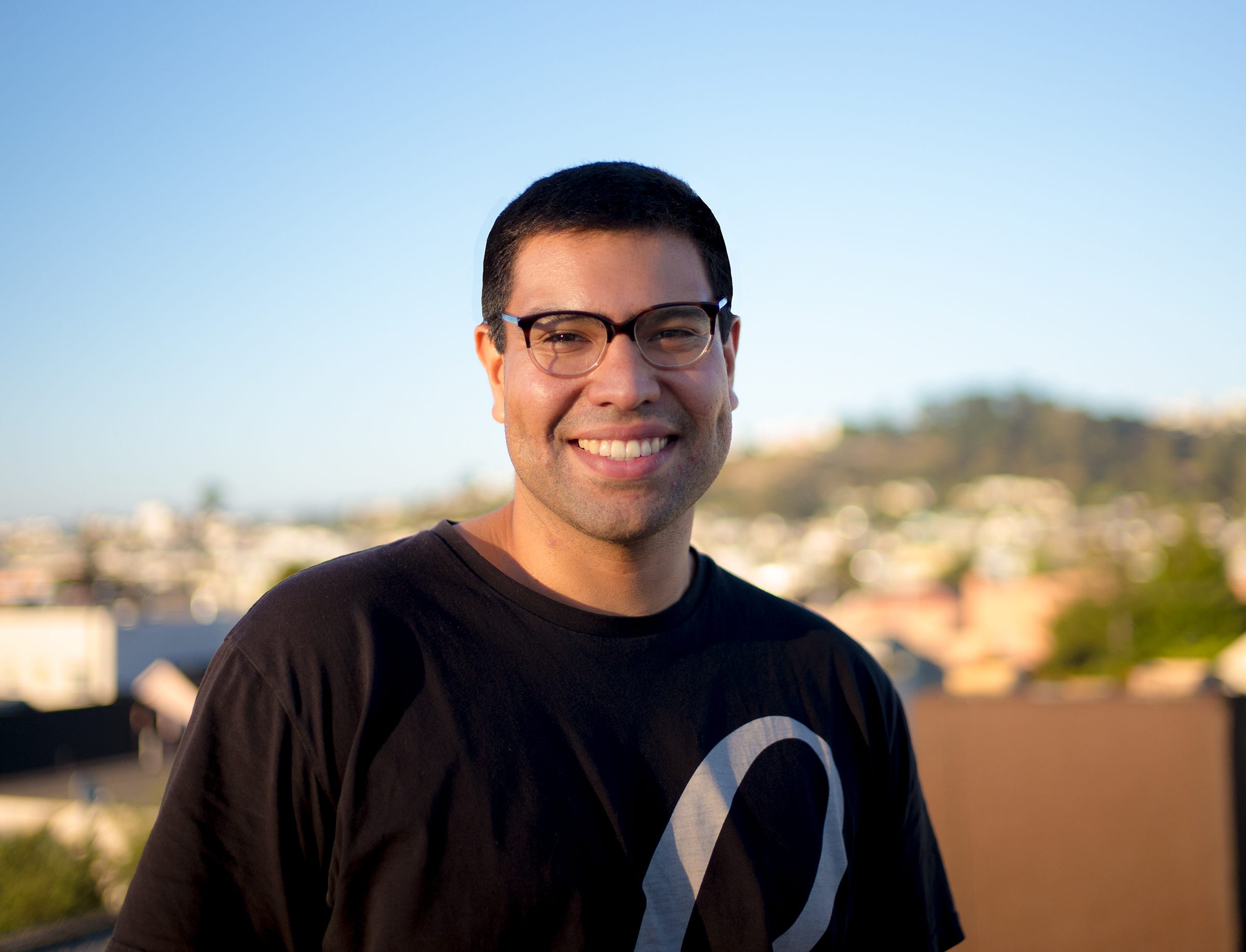 Mike Castro – Medium