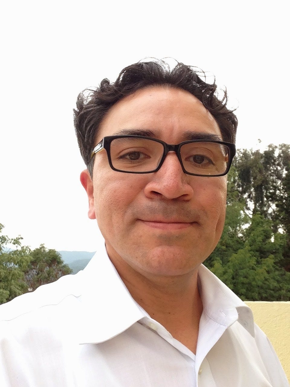 About – Alex – Medium