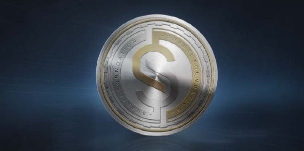 shakticoin – Medium