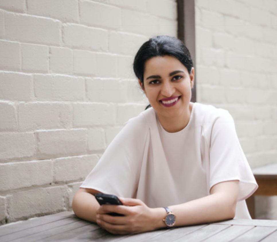 Priyanka Kaul – Medium