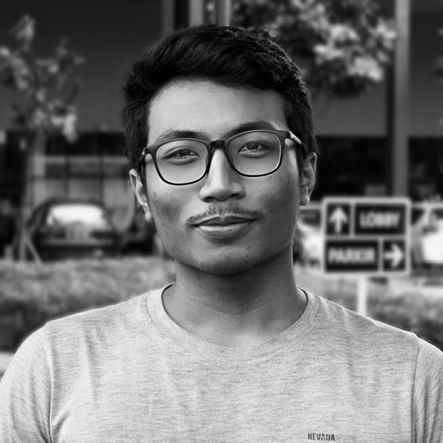 Hamzah Muhammad – Medium