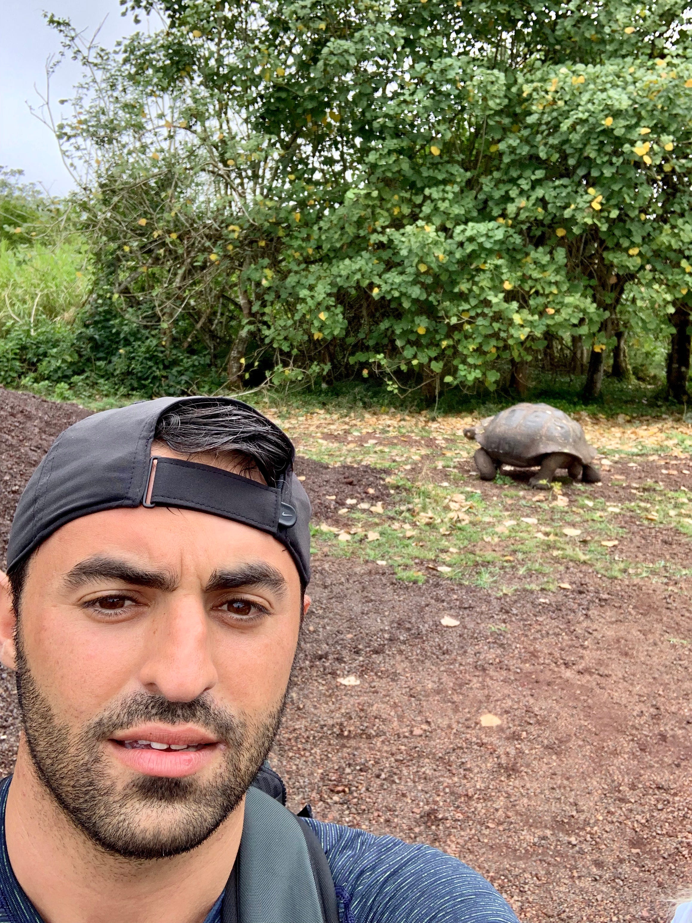 Jason Fiedler – Medium