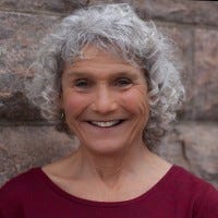 About – Andrea Kott – Medium