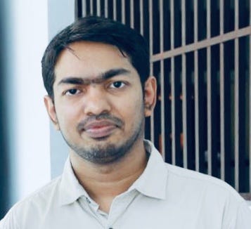 Jaseem Jas – Medium