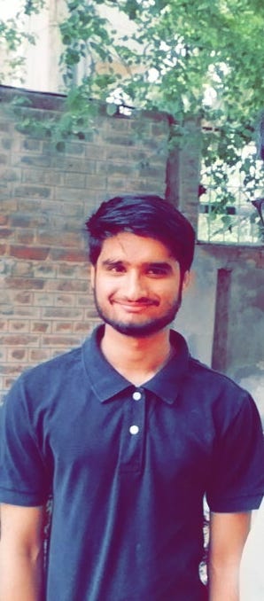 Umar Waqas – Medium