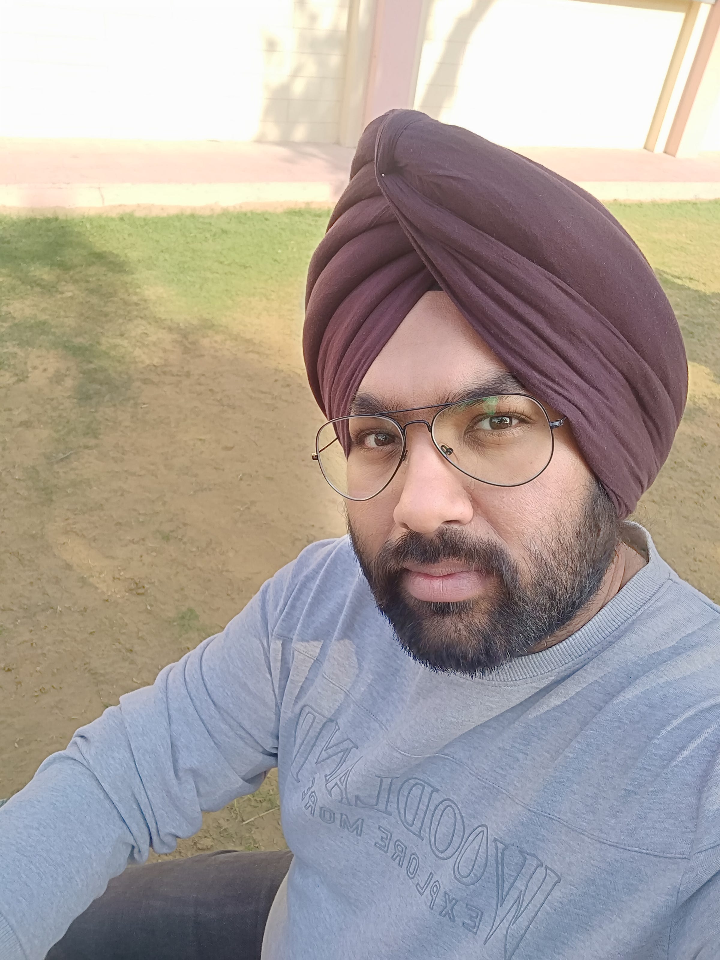 Malvinder Singh – Medium
