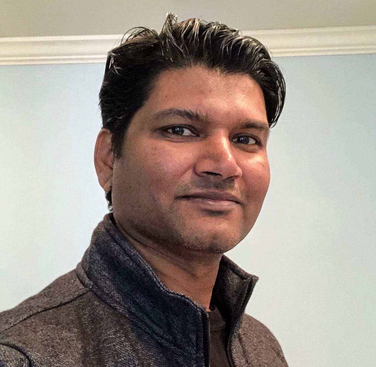 Nitin Shukla – Medium