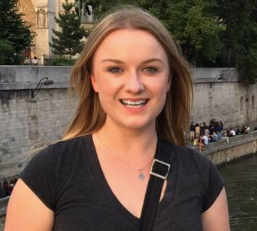 Natalia Kaye – Medium