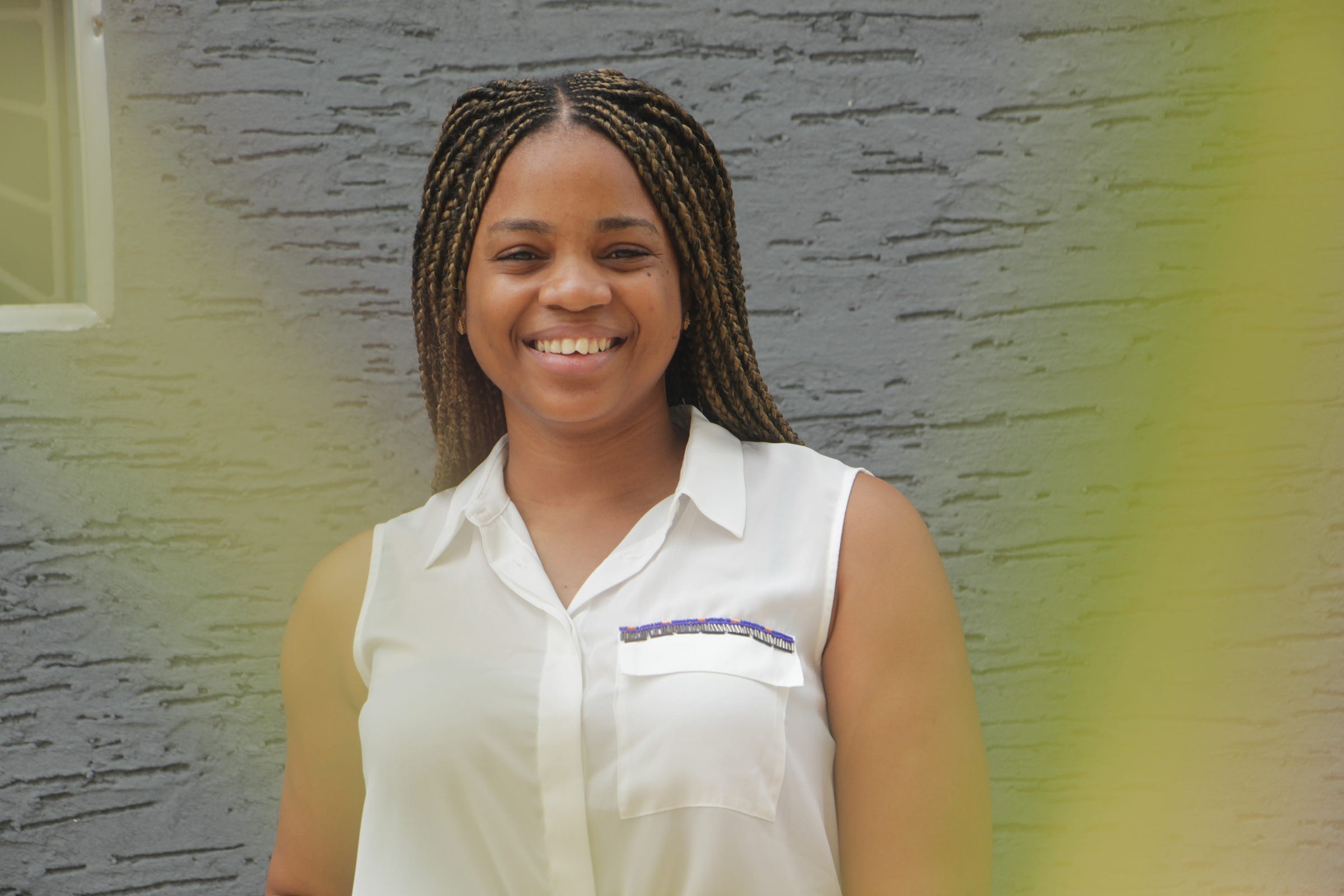 Uchechi Ogbonna – Medium