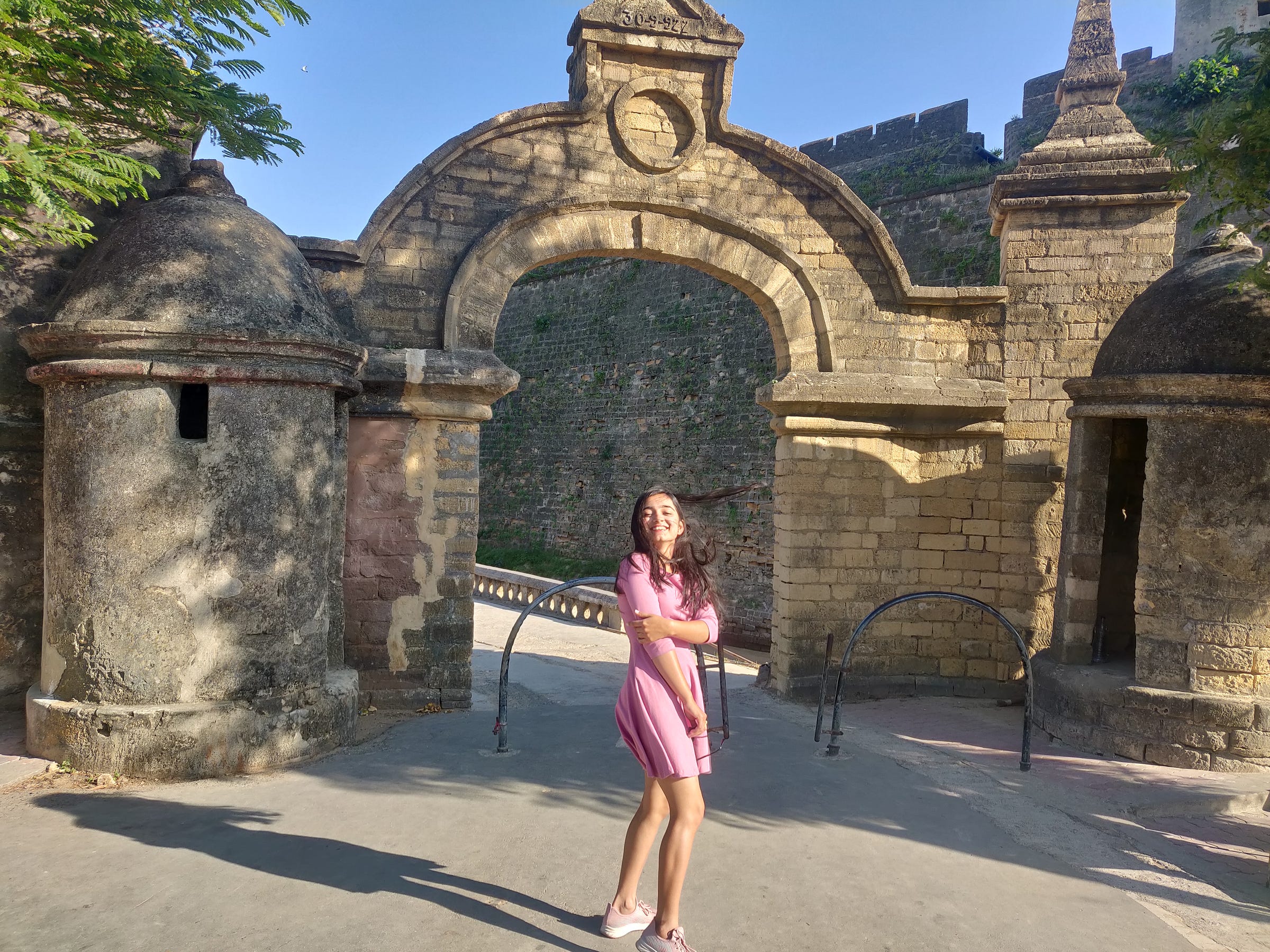 Ananya Joshi – Medium