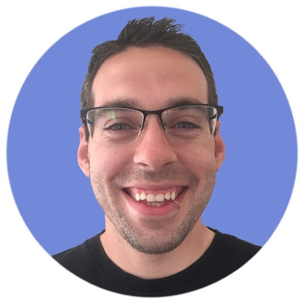 Matt Nowack – Medium