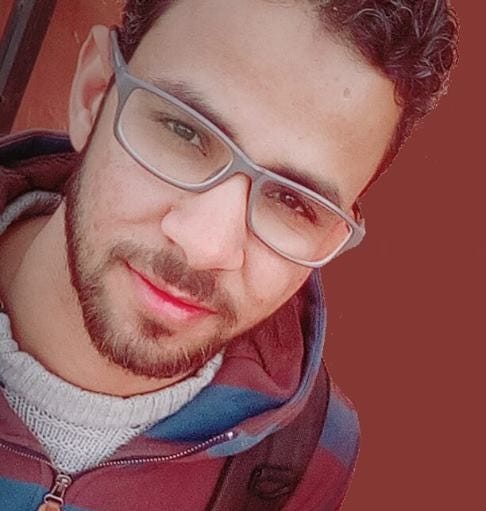 Mahmoud Ibrahim – Medium