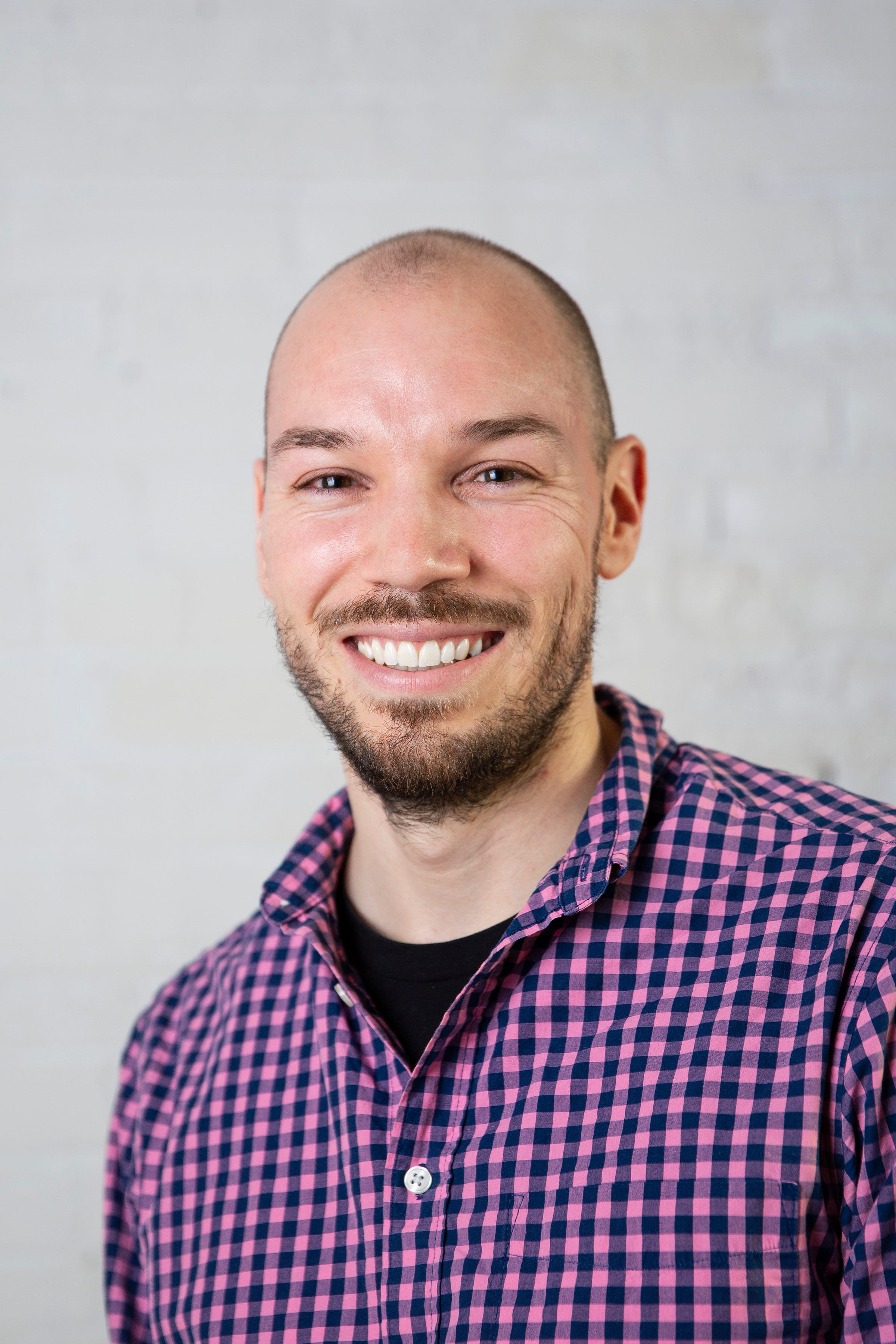 Phillip Wild – Medium