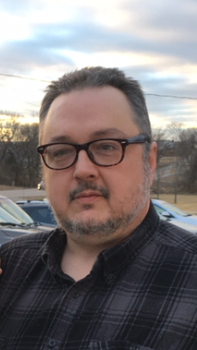 William Matthew McCarter – Medium