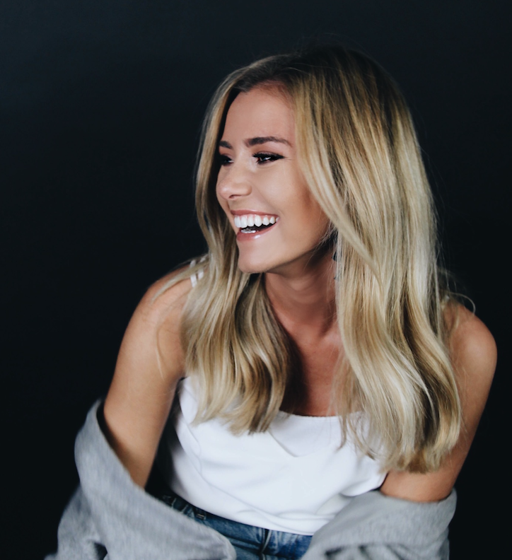 Kayleigh Hamer – Medium