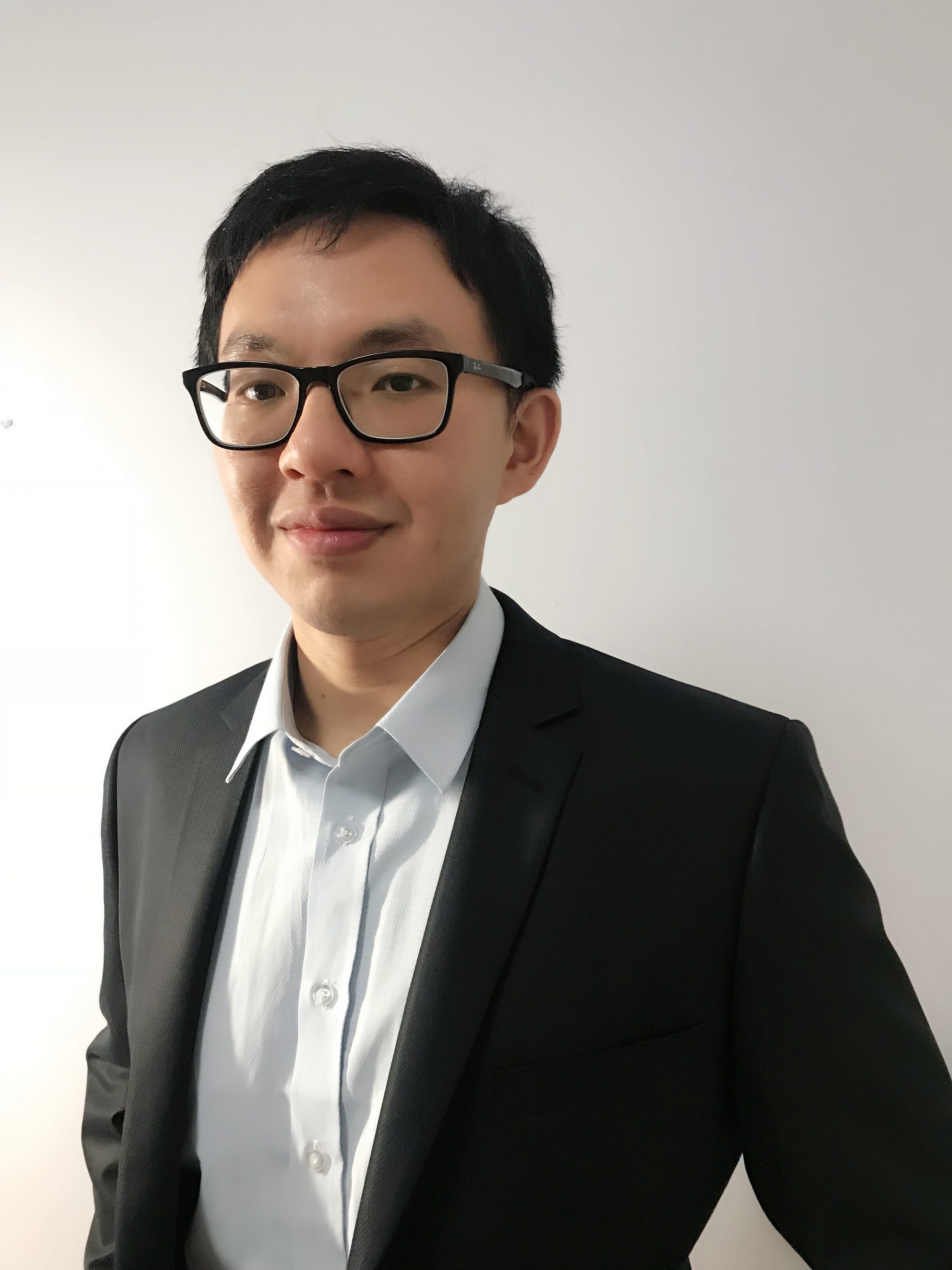 Tian Shou – Medium