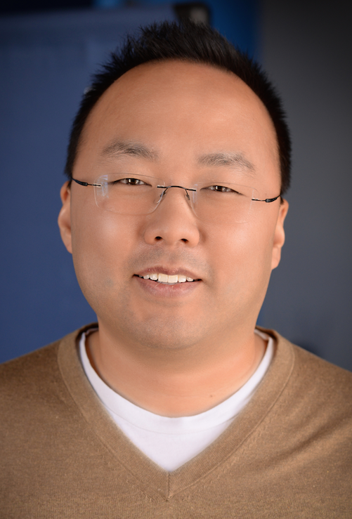 Leonard Kang – Medium