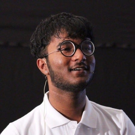 Neelakantha Bhanu Prakash – Medium