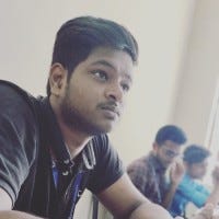 Donald Abraham – Medium