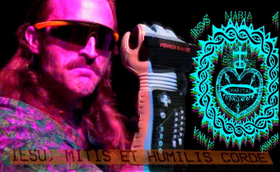 About – John Dios – Medium