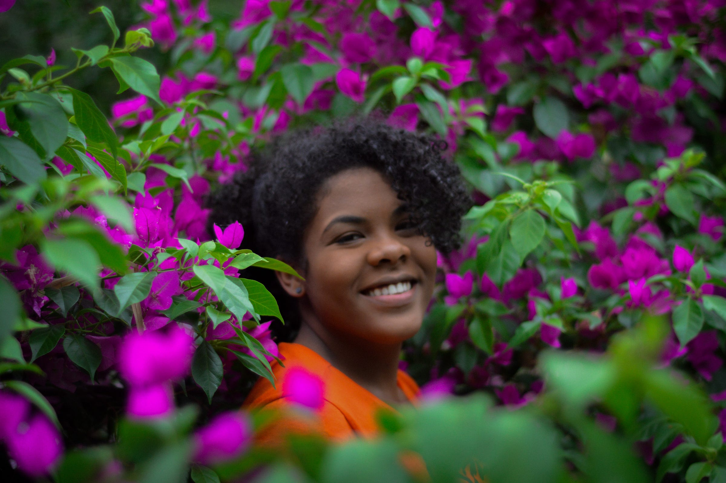 Maria Ianne – Medium