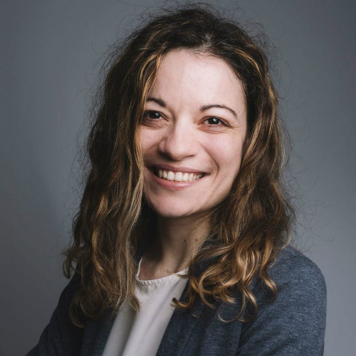 Bianca Bressy – Medium