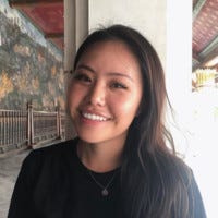 Felicia Chan – Medium