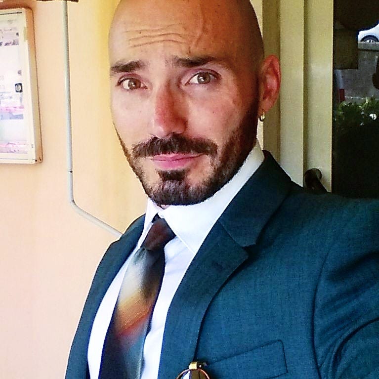 Michael Disaro' – Medium