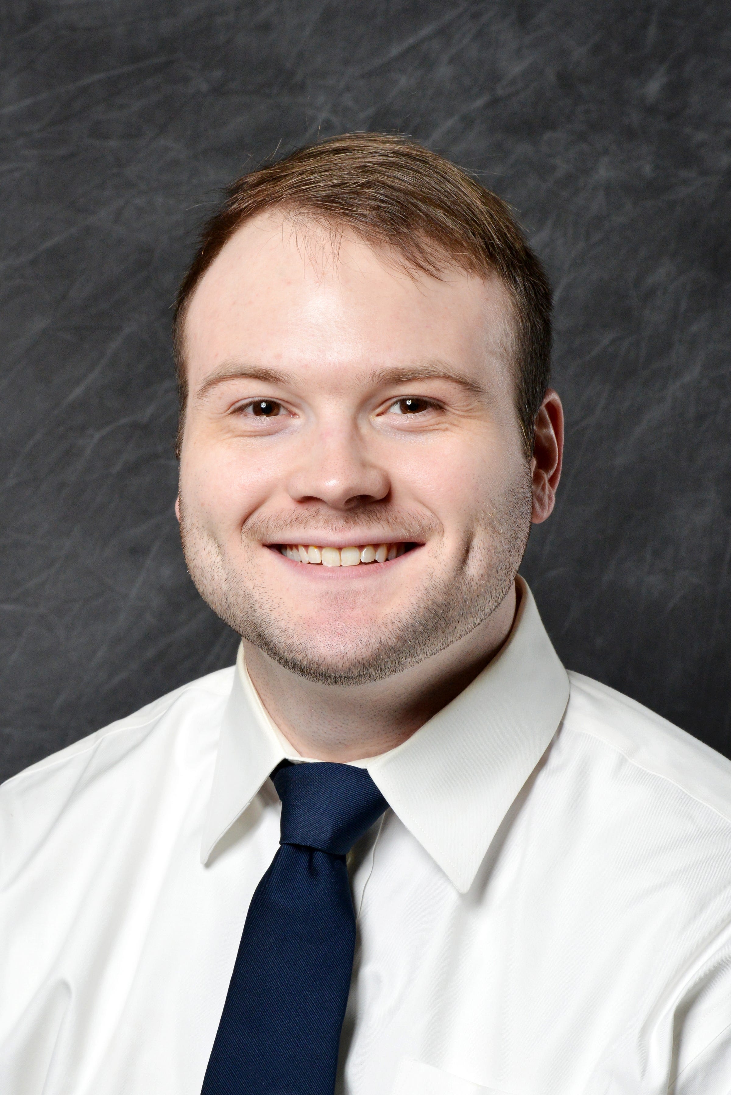 Tony Good – Medium