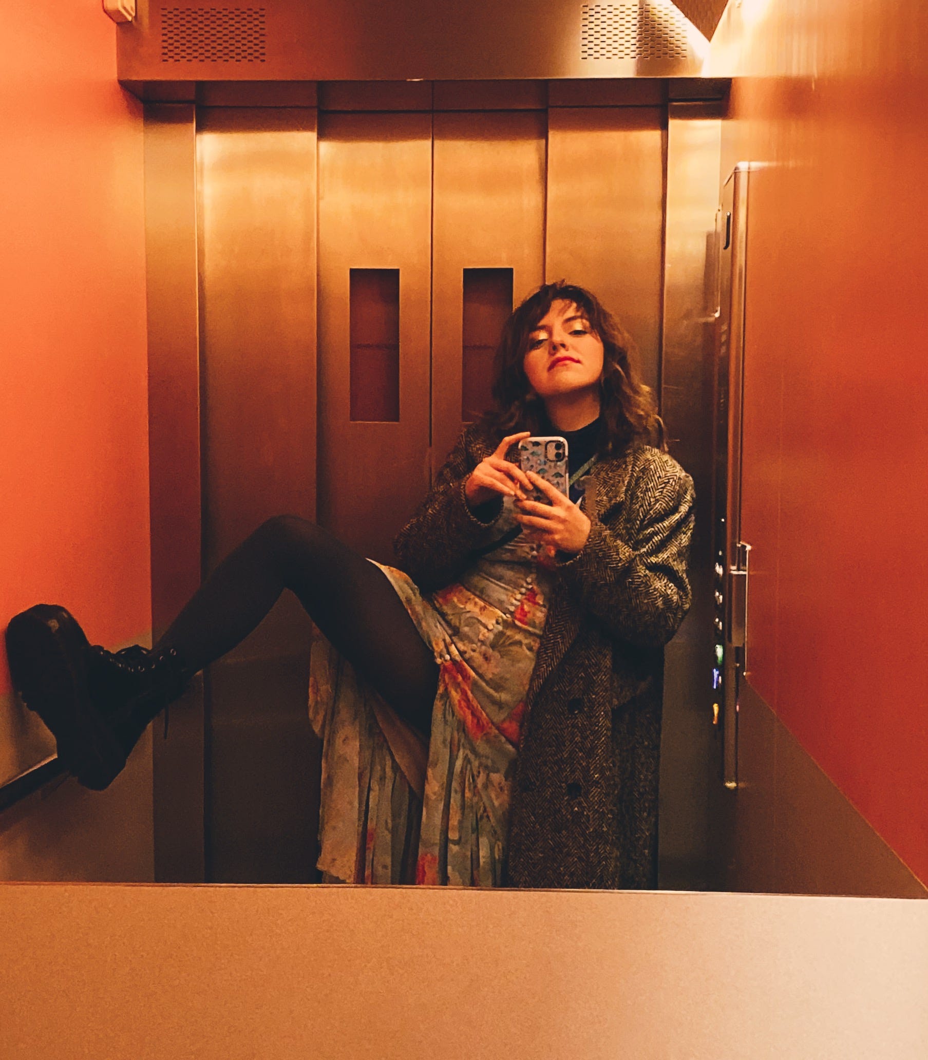 aleyda rocha – Medium