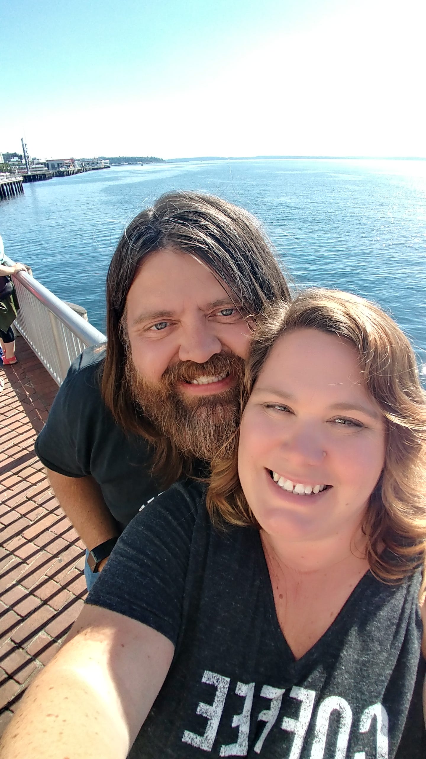 About – Brandy Montgomery – Medium