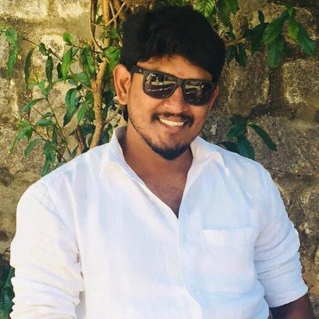 Bala subramanian – Medium