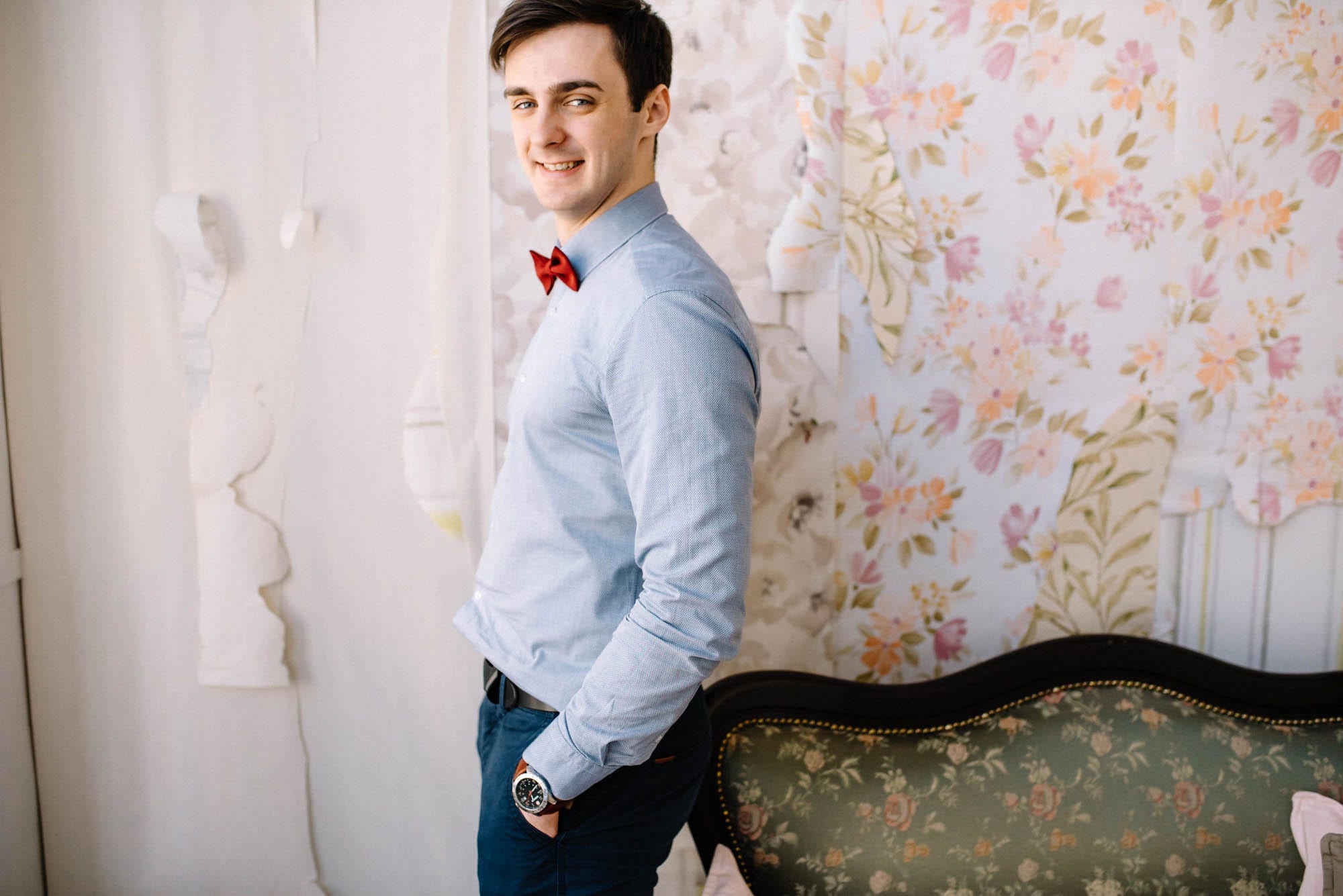 Denis Kolpakov – Medium