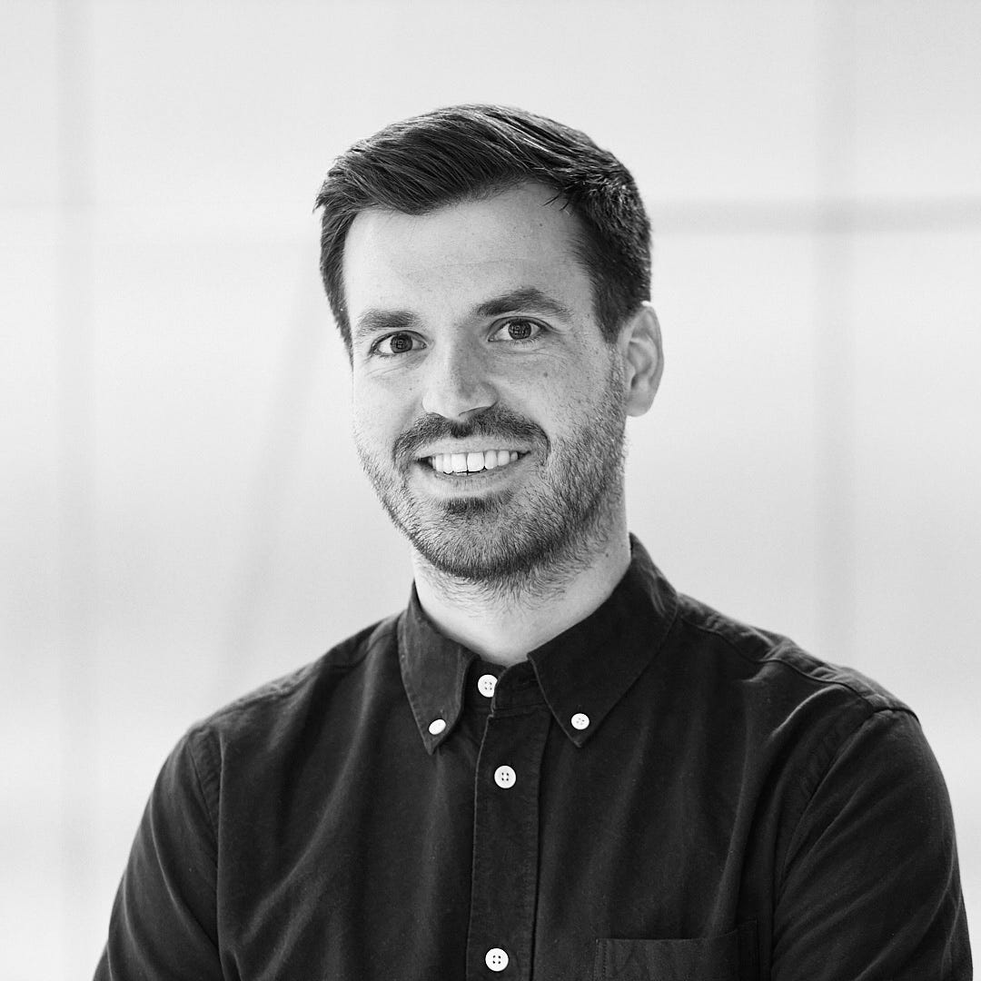 Maximilian Ritz – Medium