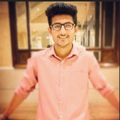 Aditya Vyas – Medium