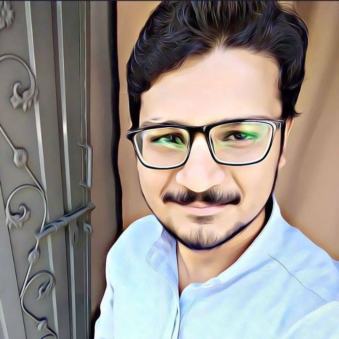 Rizwan Akram – Medium