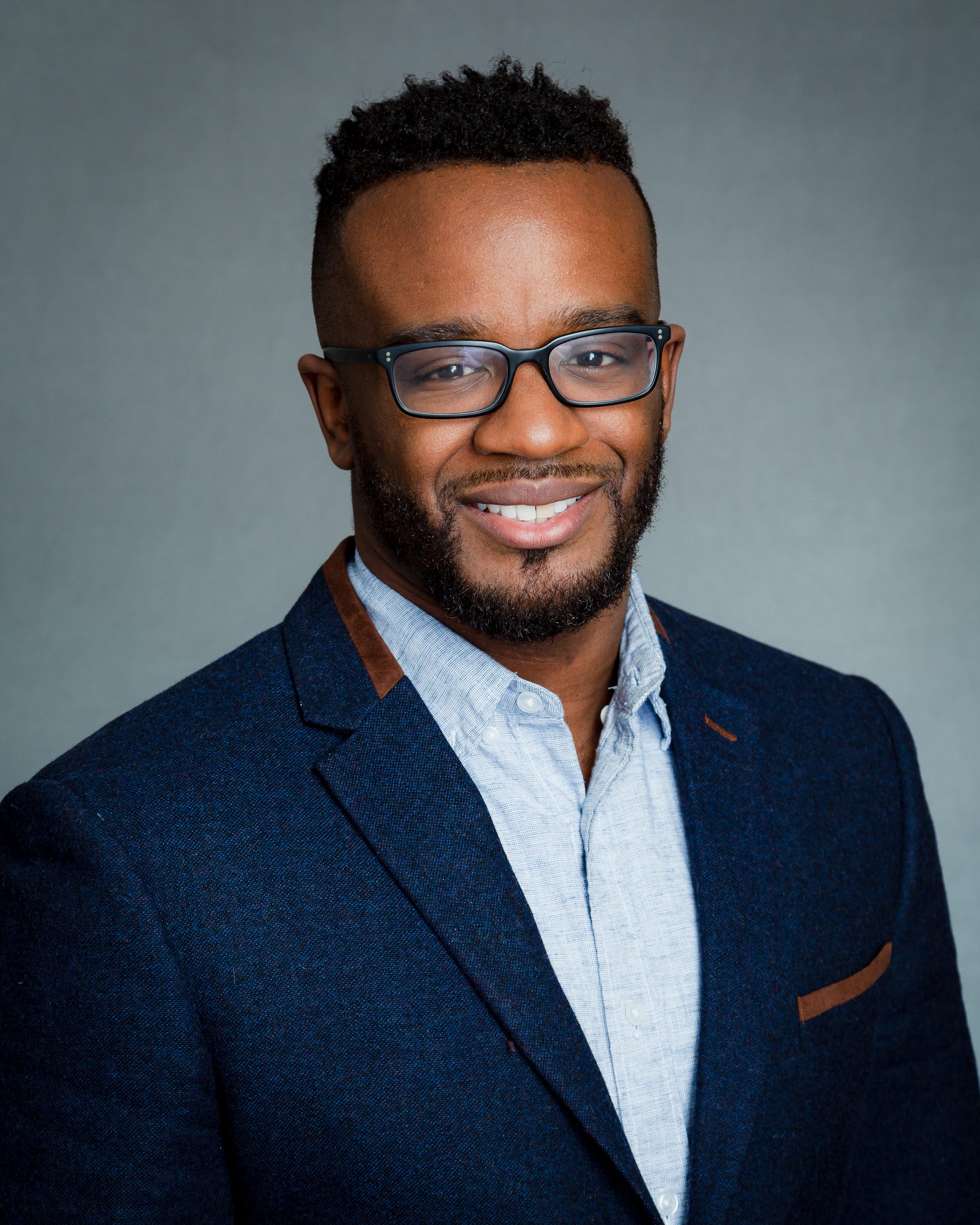 About – Jerome Carless – Medium