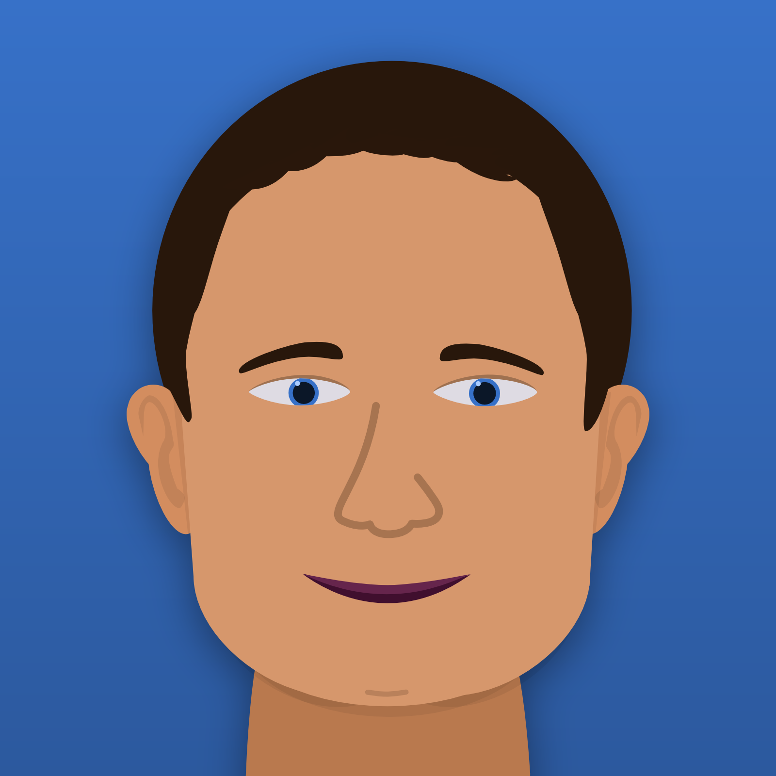 Josh Pullen – Medium