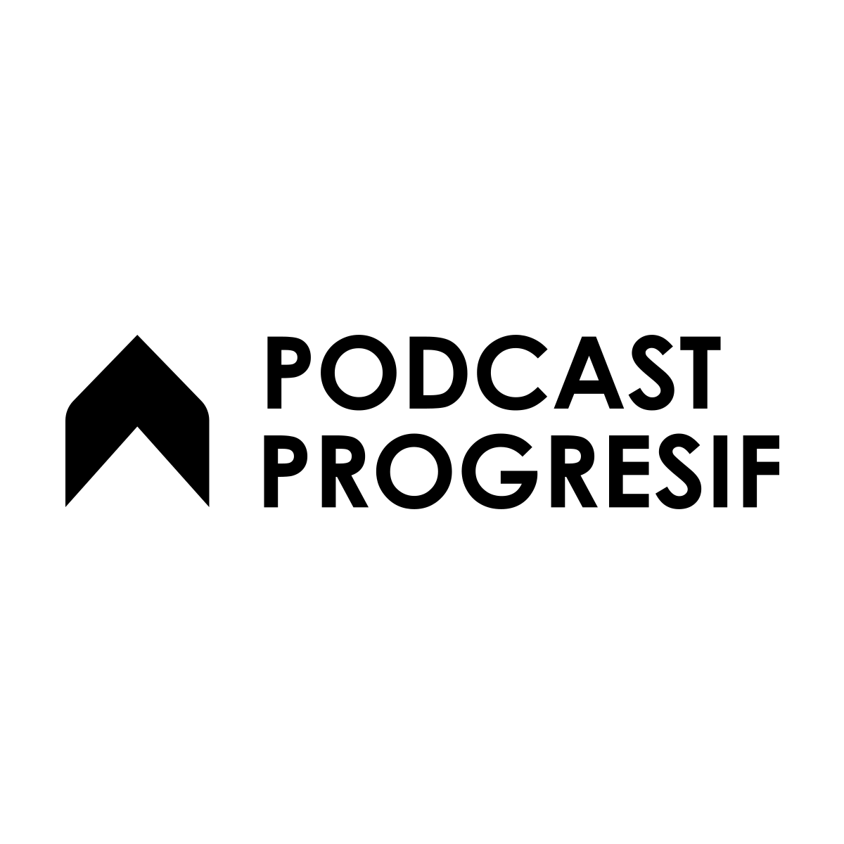 Podcast Progresif – Medium
